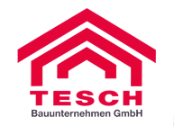 Home – TESCH Bauunternehmen GmbH